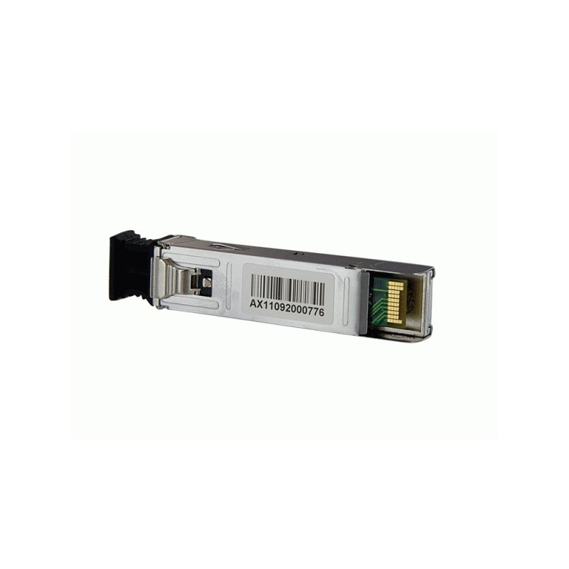 StarTech.com Gigabit 850nm Multi Mode SFP Fiber Optical Transceiver ...
