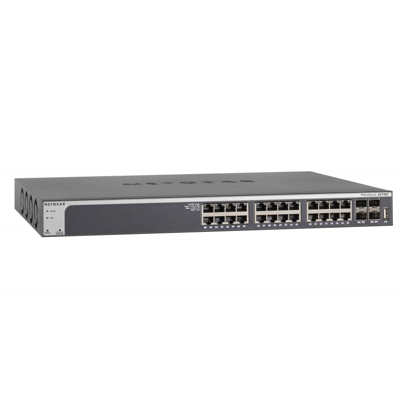 Netgear XS728T | Netgear Switches