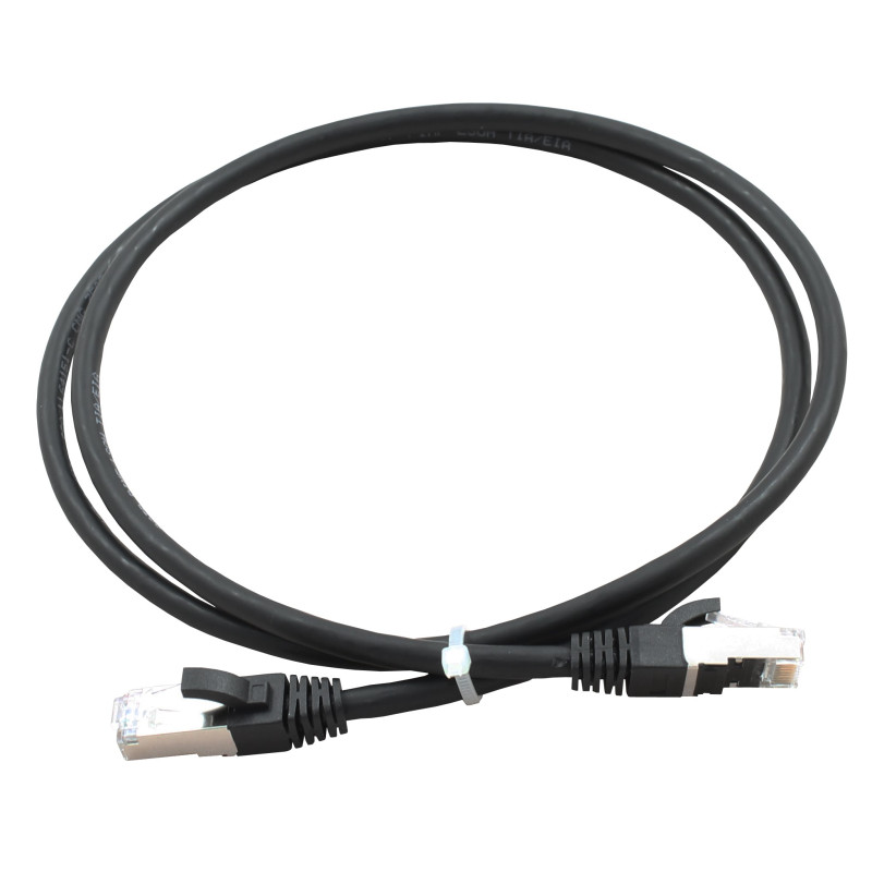 Cat6a S-FTP RJ45 Patch Leads | Cat6a Ethernet Cables