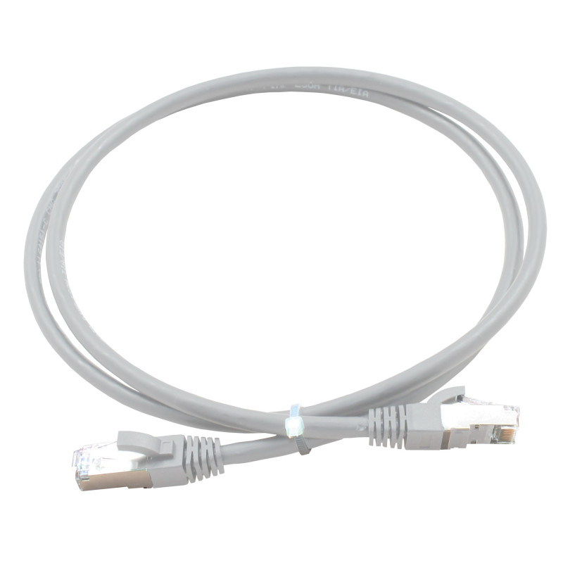 Cat6 Shielded FTP RJ45 Patch Leads | Cat6 Ethernet Cables