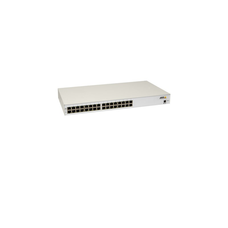 Axis PoE Midspan 16 port | Axis PoE Adapters & Injectors