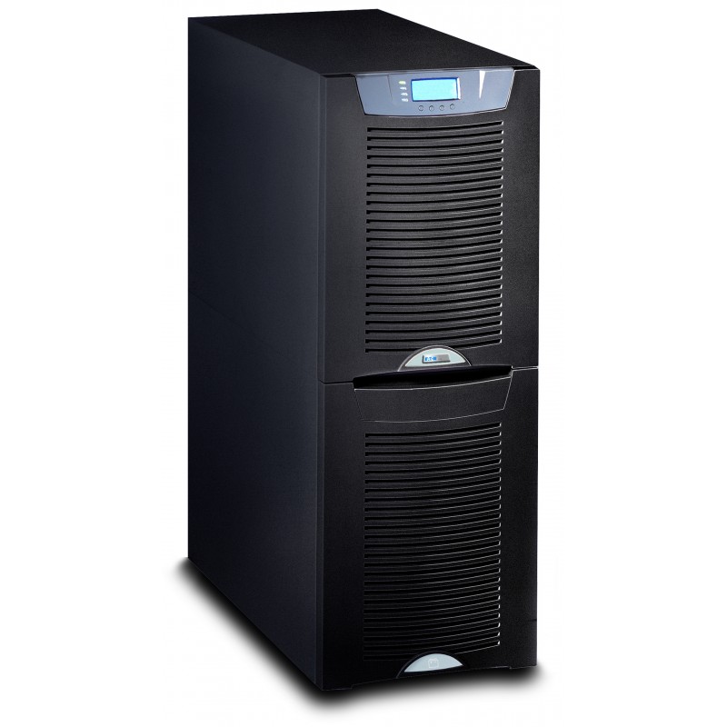 Eaton Powerware 9155-10-N-6-32x7Ah 10000VA Tower Black uninterruptible ...