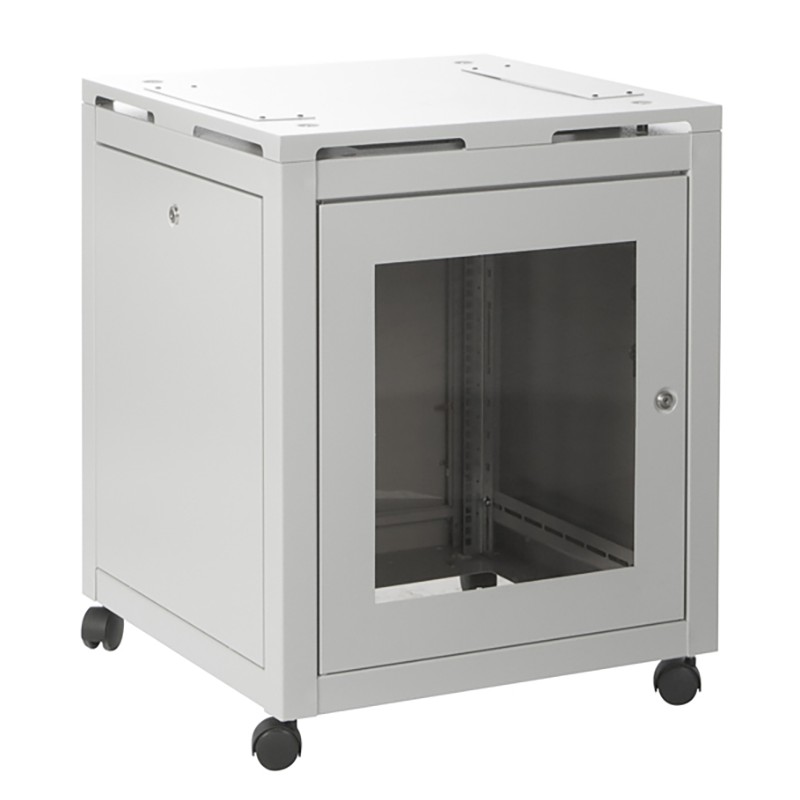 600mm (w) x 600mm (d) Floor Standing Data Cabinet | 600mm x 600mm CCS ...