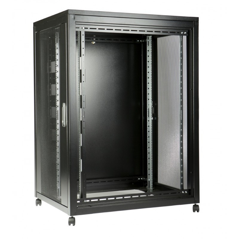 CCS 600mm x 1000mm Server Cabinet | CCS | Server Cabinets