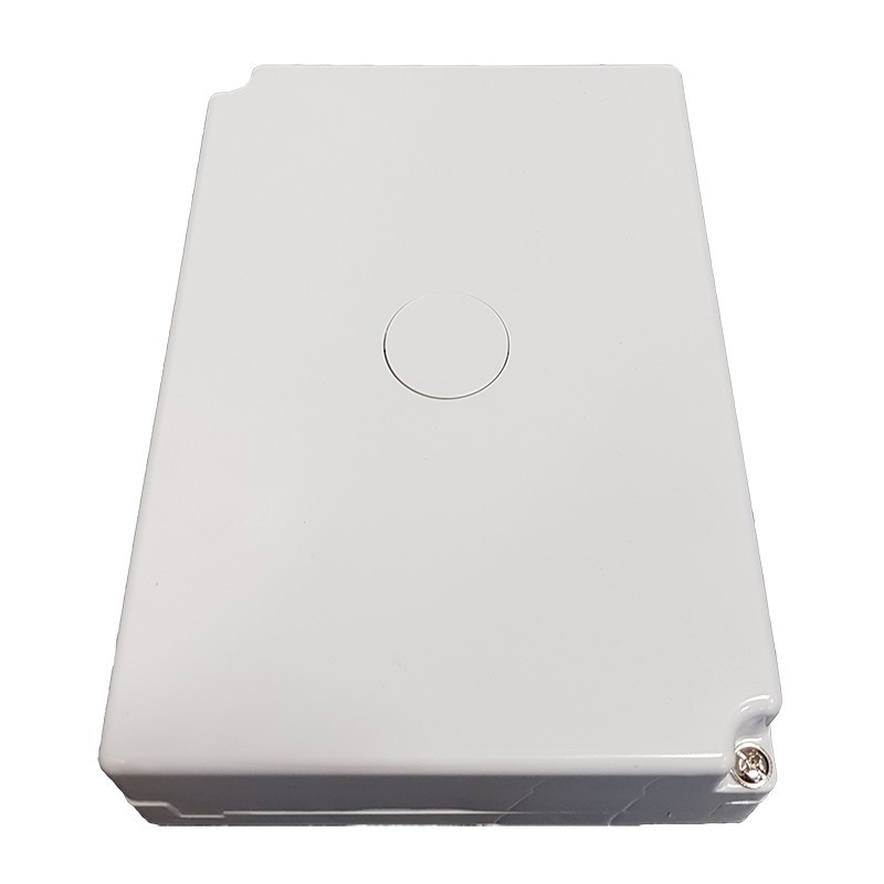 201D 20 Pair Connection Box | Connection Boxes