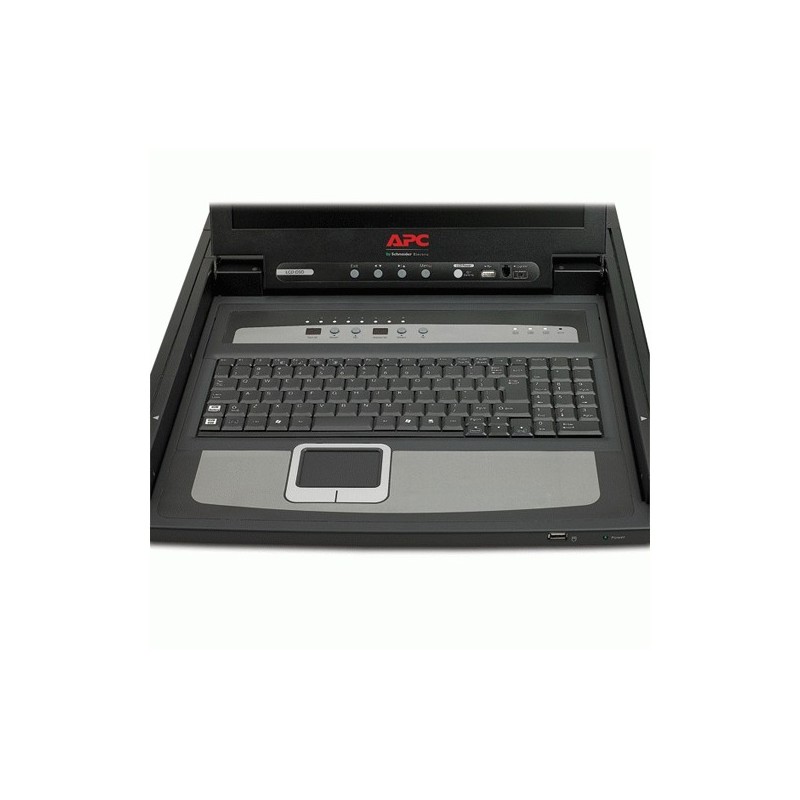 APC AP5808 | APC Console Drawers