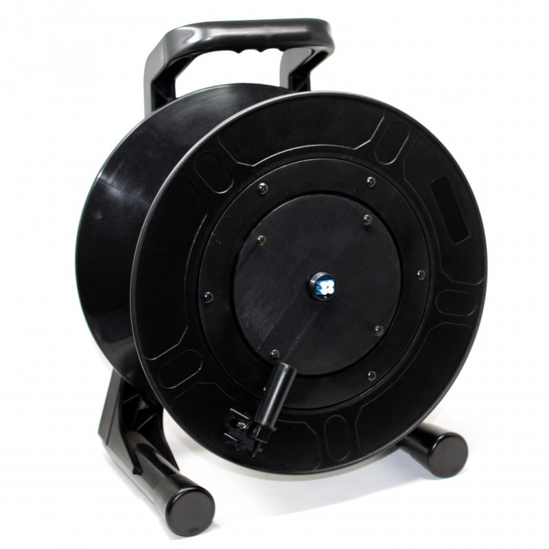 Deployable Cable Drums | Fibre Cable | Cable Monkey