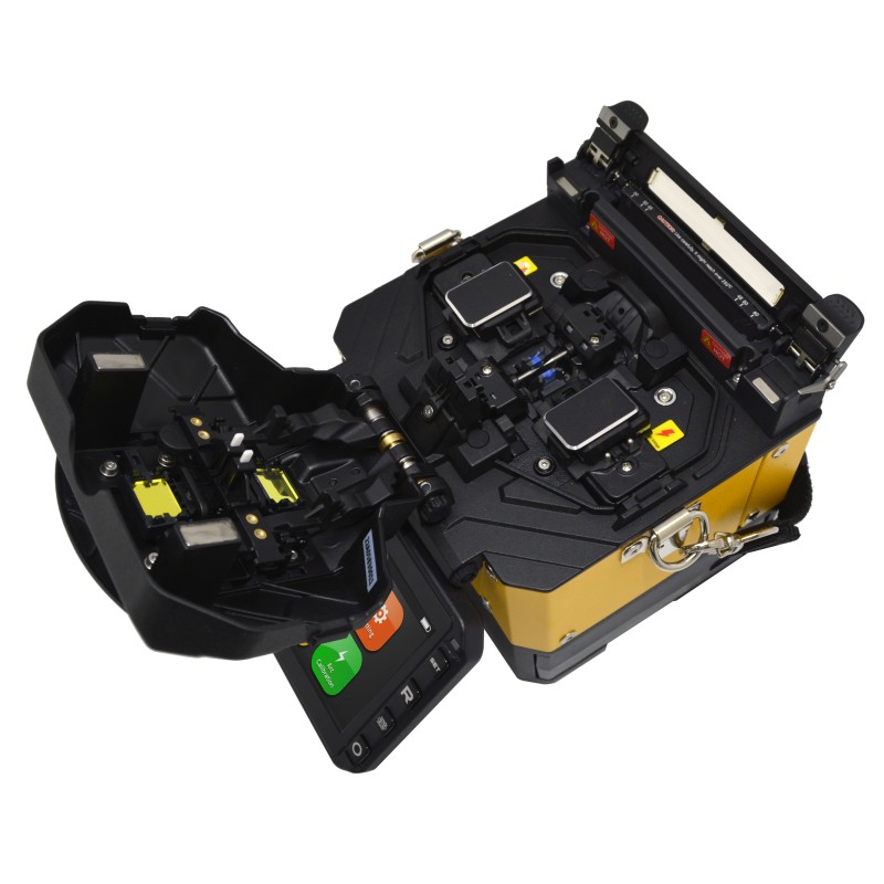 Mini 22A Active Alignment Splicer