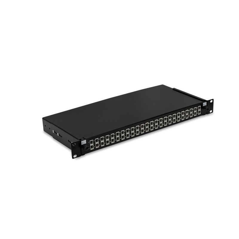 SC Fibre Patch Panel | Fibre Patch Panels