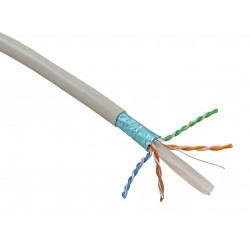 Cat6 Bulk Cable | Structured Cabling from Cable Monkey