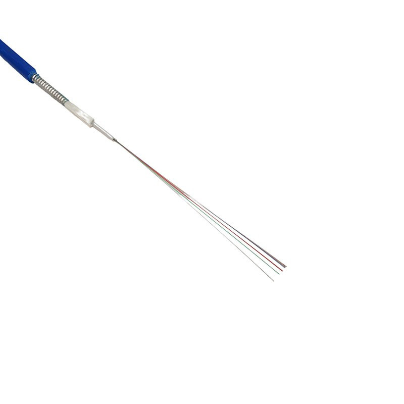 CST Armoured Loose Tube Fibre Cable | Armoured Loose Tube Cable