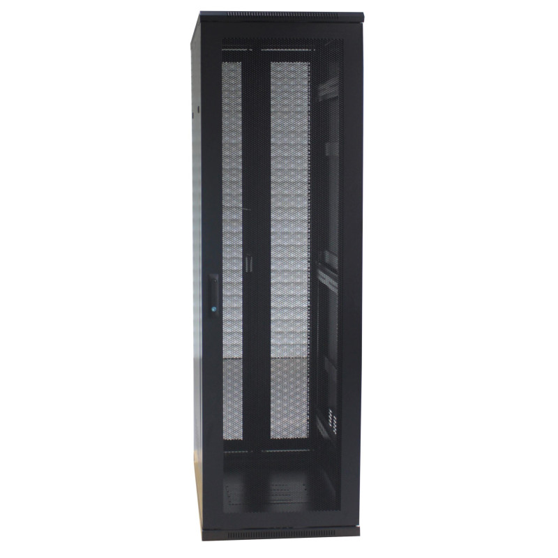 RackyRax 600mm x 1000mm Server Cabinet | Server Cabinets from Cable Monkey