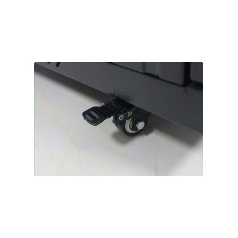 RackyRax 600mm x 1000mm Server Cabinet | Server Cabinets from Cable Monkey