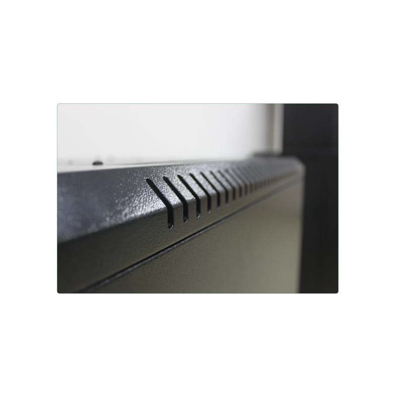 RackyRax 600mm x 1000mm Server Cabinet | Server Cabinets from Cable Monkey