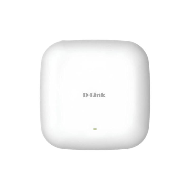 D-Link D-Link DAP-X3060 Nuclias Connect AX3000 Wi-Fi 6 Dual Band PoE ...