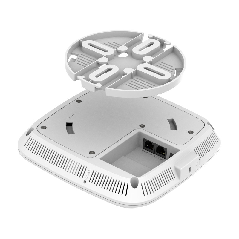 D-Link D-Link DAP-X3060 Nuclias Connect AX3000 Wi-Fi 6 Dual Band PoE ...