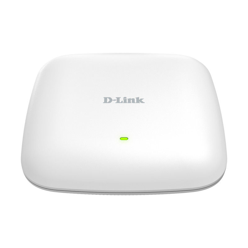 D-Link D-Link DAP-X3060 Nuclias Connect AX3000 Wi-Fi 6 Dual Band PoE ...