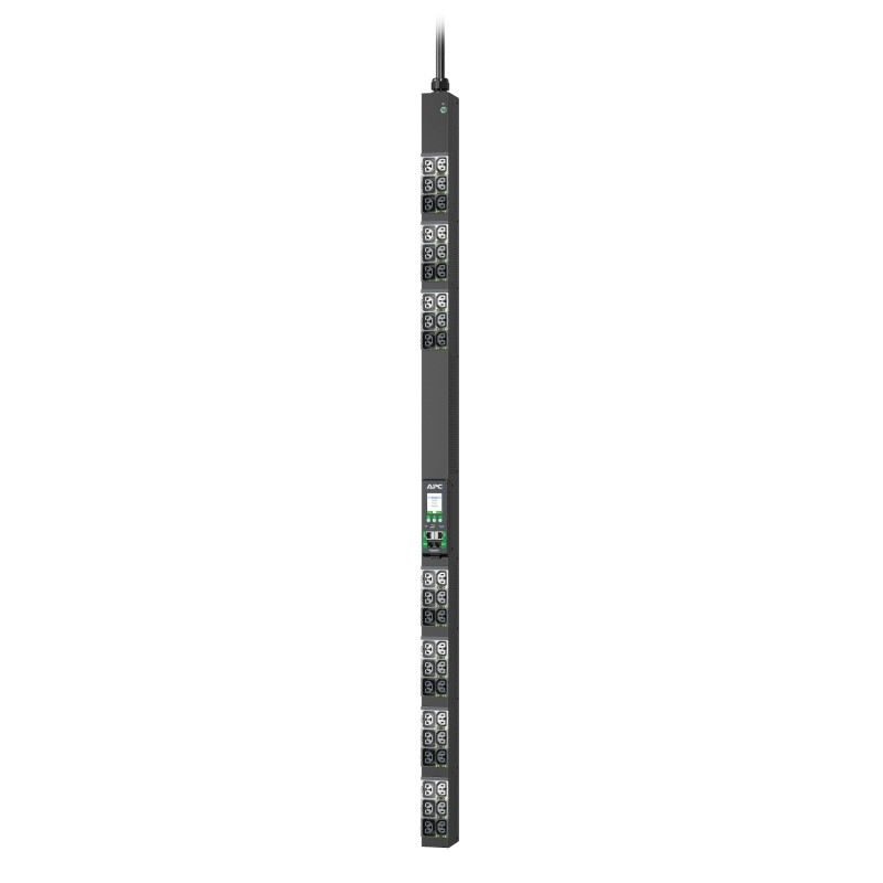 APC NetShelter Rack PDU Advanced | APC Basic Rack PDU | Cable Monkey
