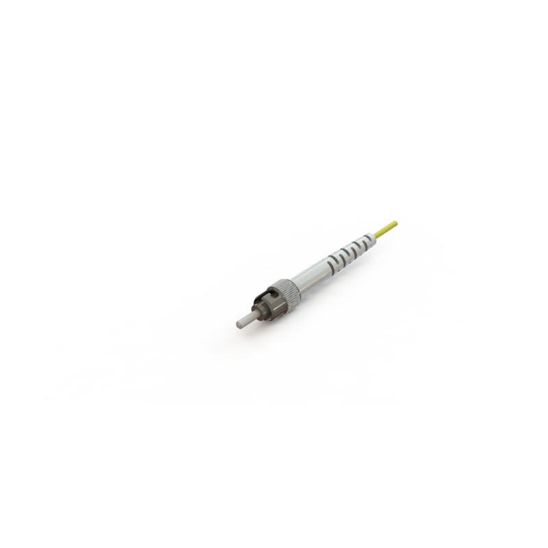 SC - ST Singlemode (9/125) Duplex Fibre Patch Lead | Singlemode Fibre ...