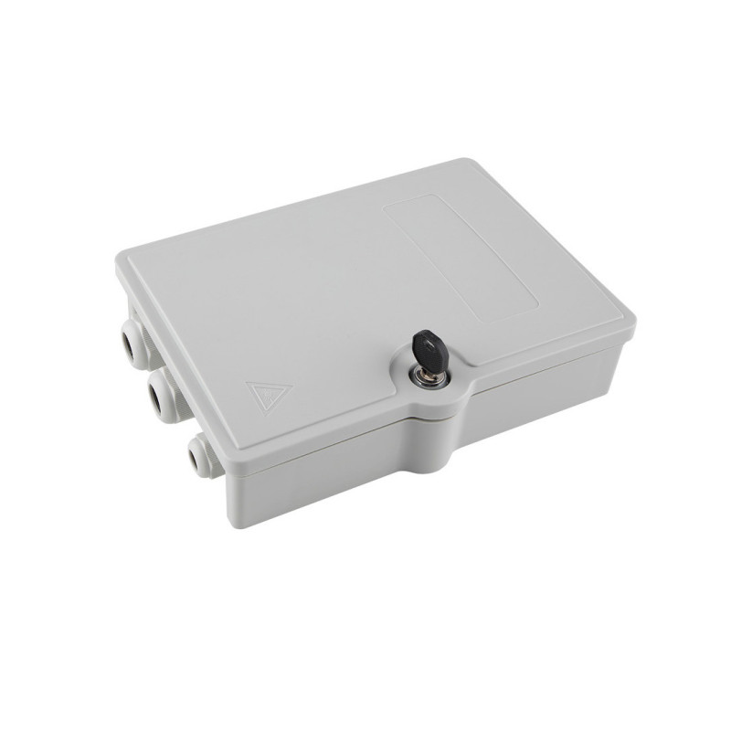 12 Fibre Internal / External Break Out Box | CCS