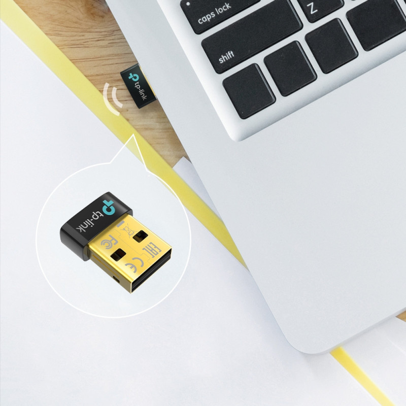 TP-Link Bluetooth 5.0 Nano USB Adapter | TP-LINK Network Cards ...