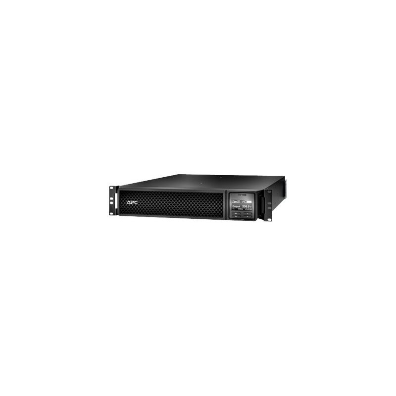 APC APC Smart-UPS On-Line SRT3000RMXLI - 3000VA, 8x C13 & 2x C19 ...