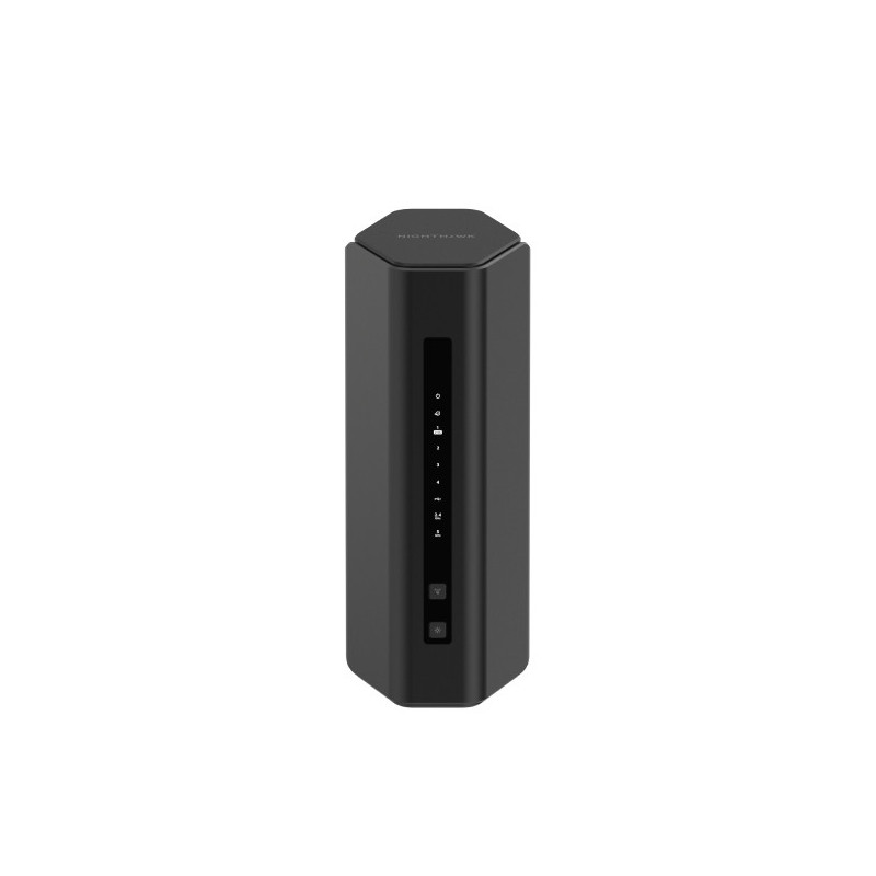 NETGEAR Nighthawk RS600 wireless router Gigabit Ethernet Tri-band (2.4 ...