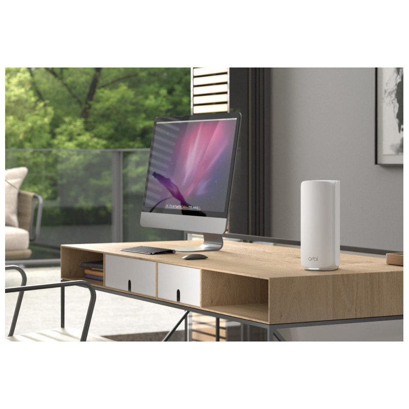 NETGEAR Orbi 870 | Netgear Mesh Wi-Fi Systems | Cable Monkey