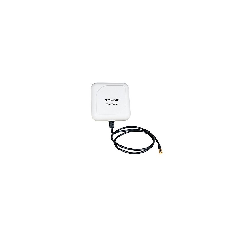 TP-LINK 2.4GHz 9dBi Directional Antenna | TP-Link Outdoor Wireless Antennas