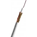 Cat6a U/FTP LSZH B2ca Solid Cable | CCS | CPR Rated Products