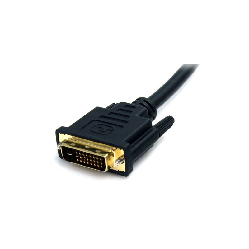 StarTech.com 6 ft DisplayPort to DVI Cable - M/M | HDMI Cables ...