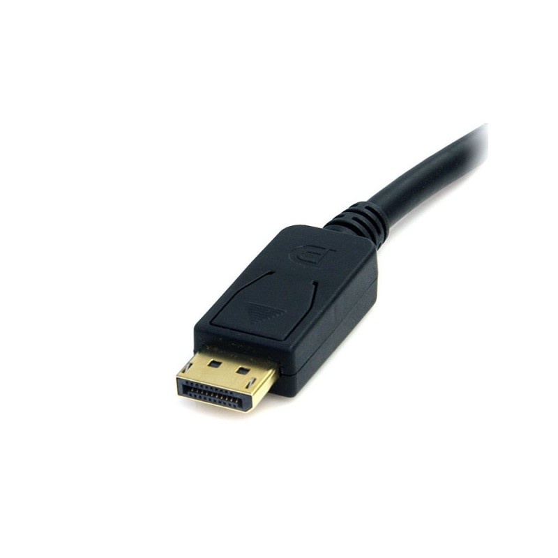 StarTech.com 6 ft DisplayPort to DVI Cable - M/M | HDMI Cables ...
